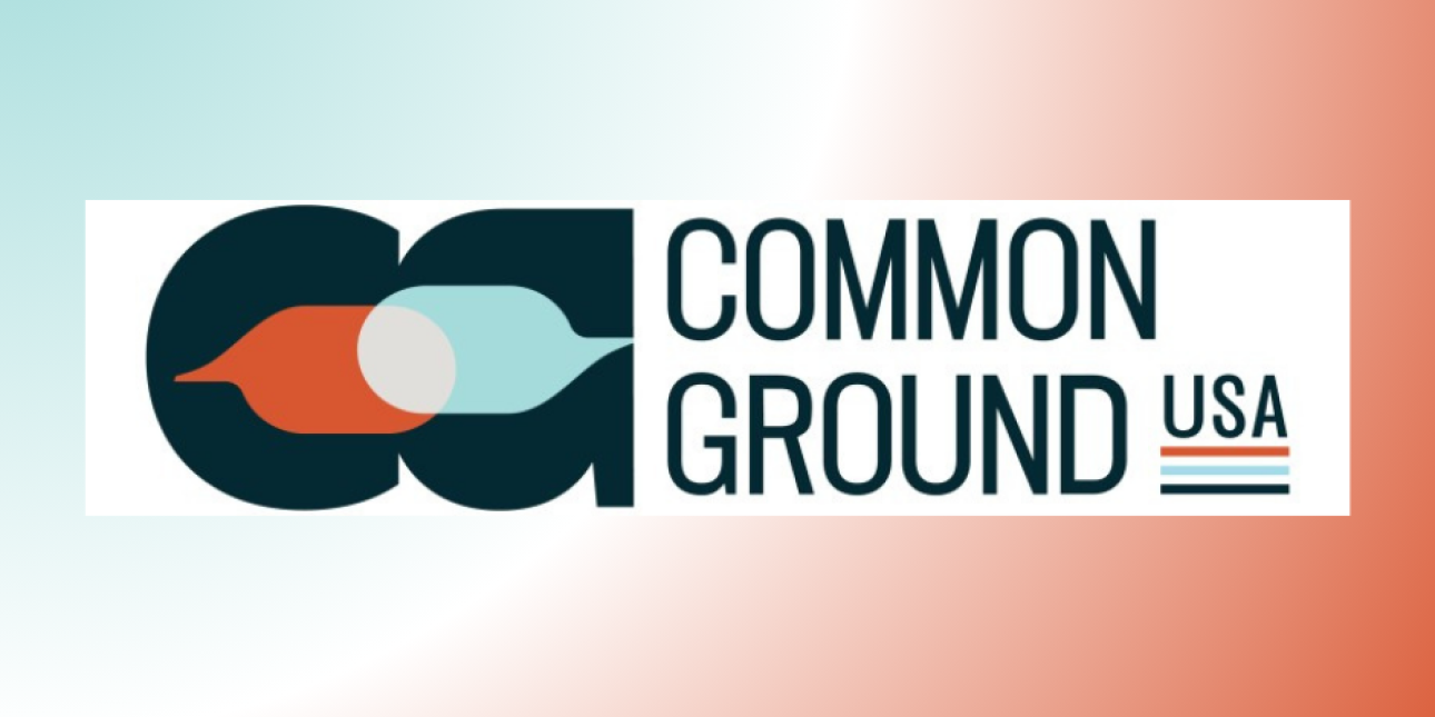 APPLY NOW: Common Ground Student Journalism Cohort | Solutions Journalism Network